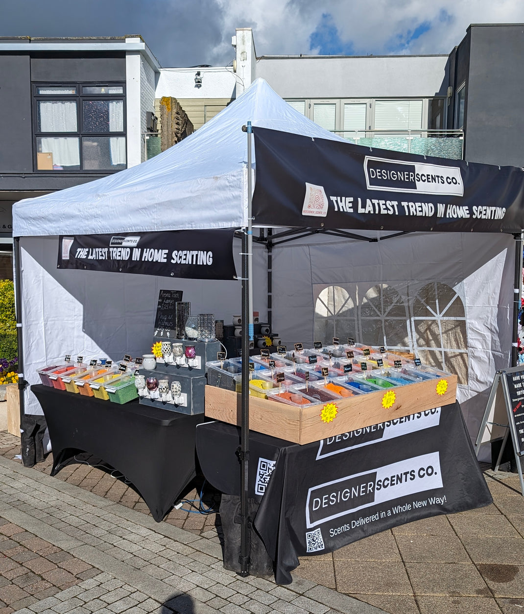 About us – Designer Scents Company